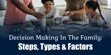 Decision-Making In The Family: Steps, Types, And Factors - Geeky Nigeria